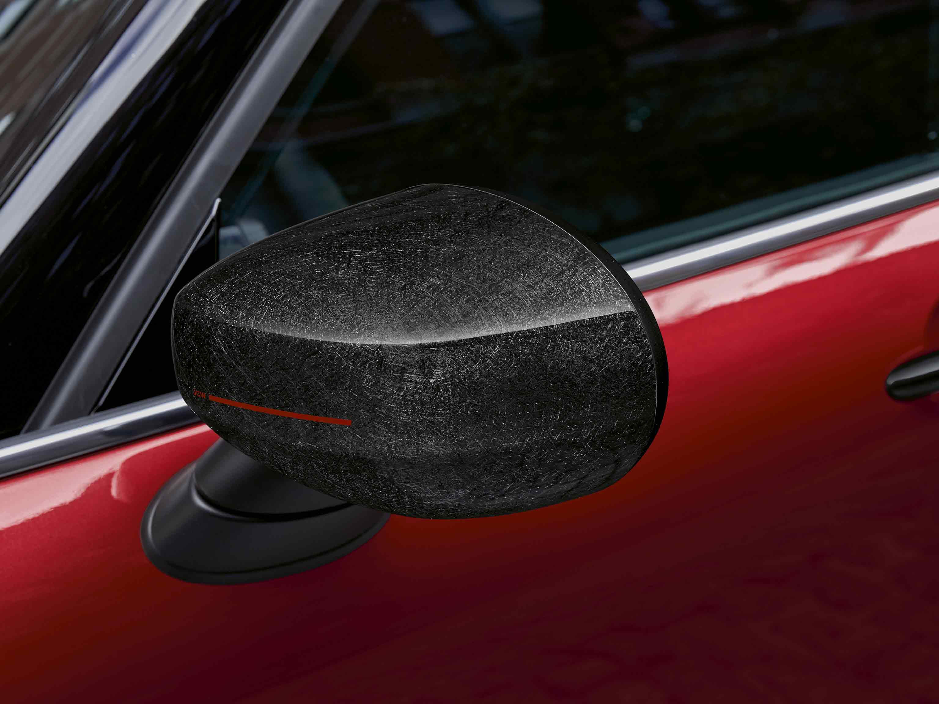 MINI JOHN COOPER WORKS ACCESSORIES SPECIAL.