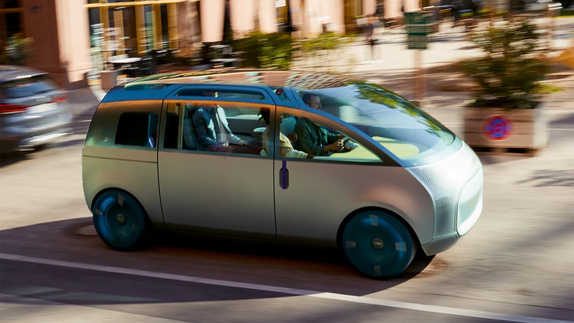 MINI Brasil | MINI.com.br