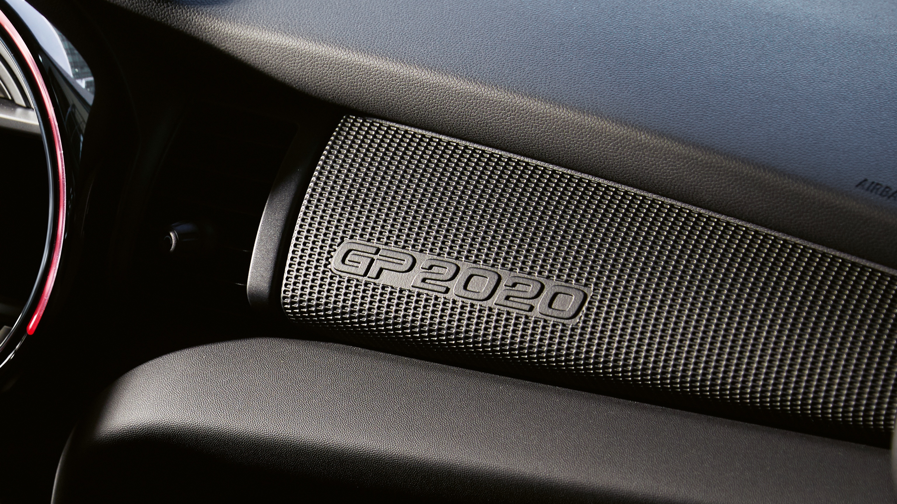 NOVO MINI JOHN COOPER WORKS GP