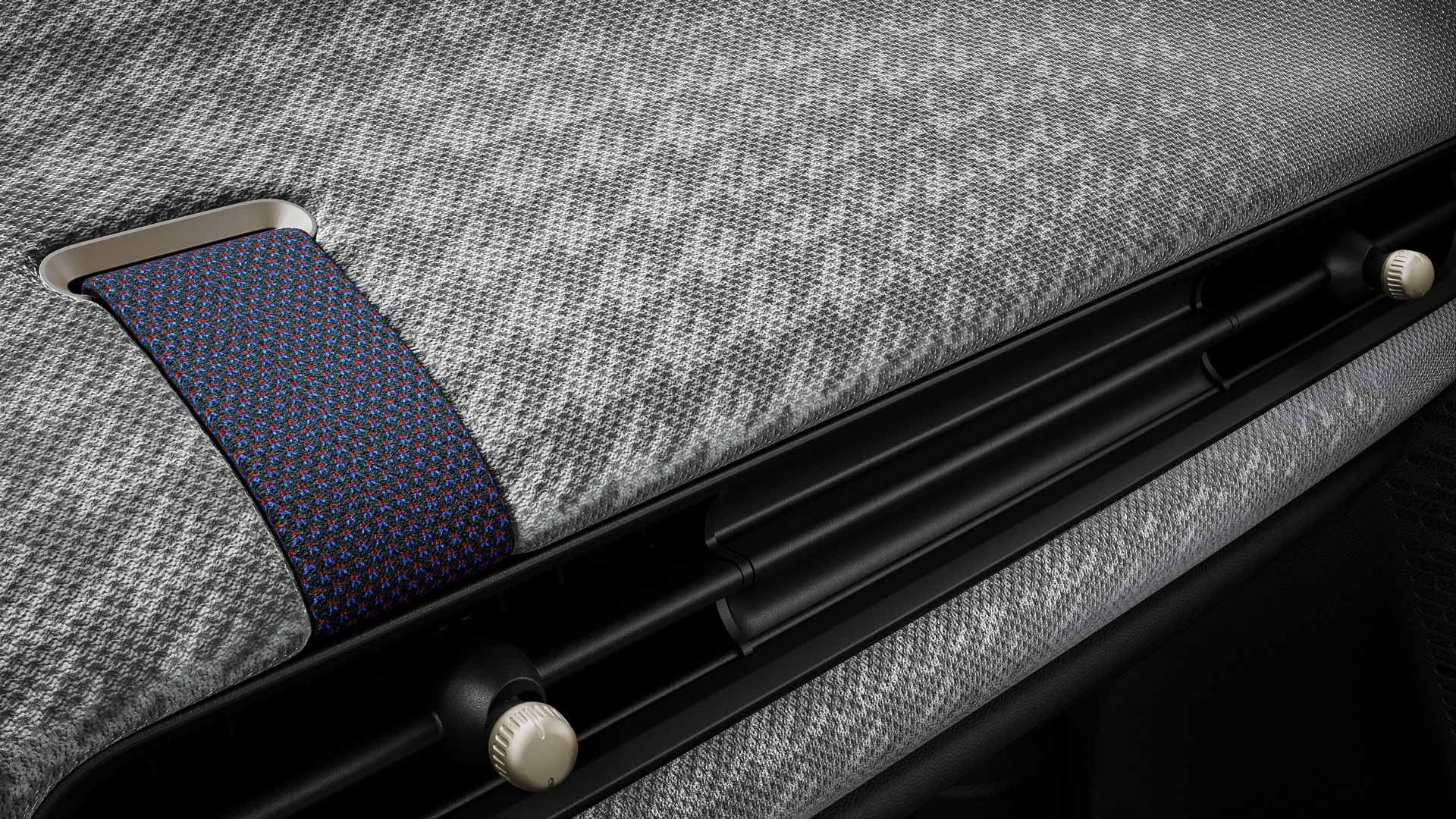 Novo MINI Cooper S | Interior