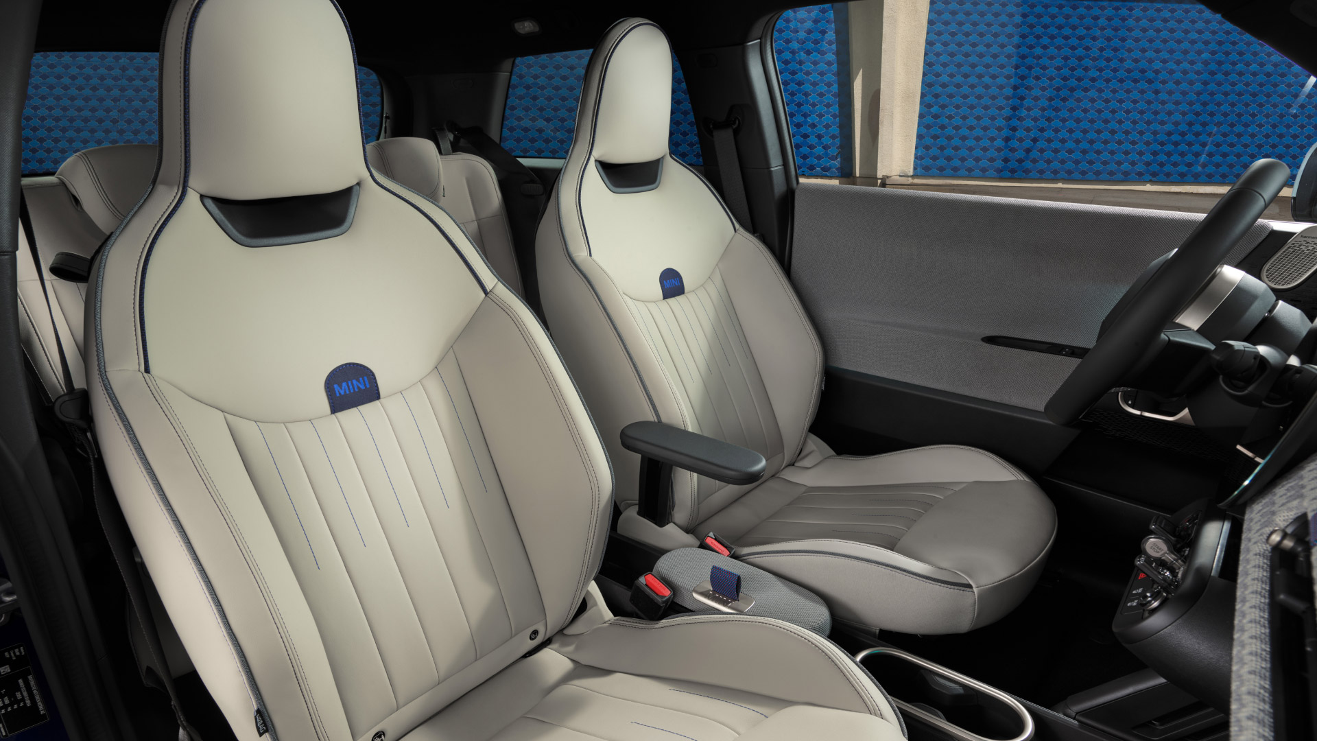 Novo MINI Cooper 100% Elétrico | MINI.com.br