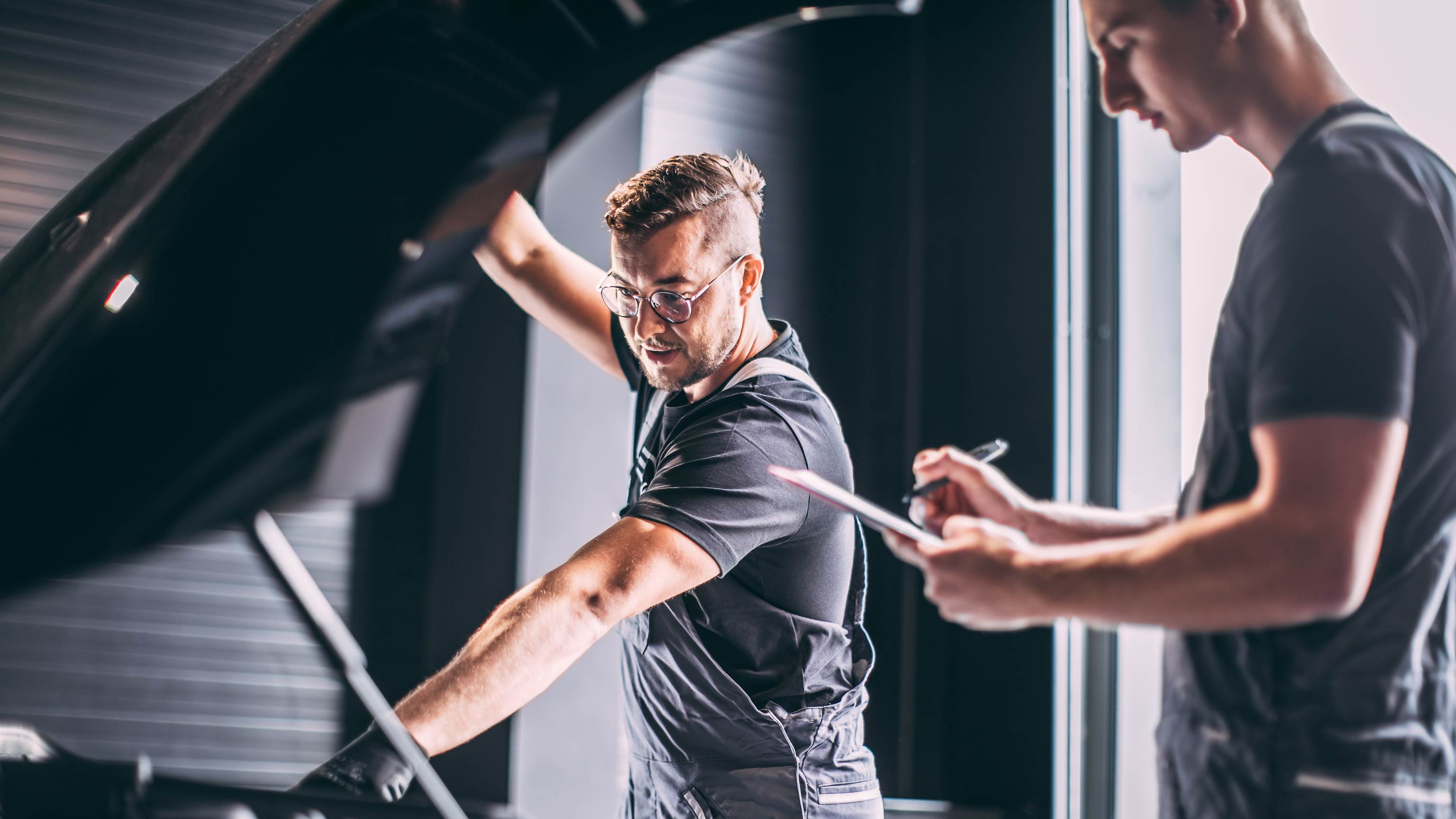 MINI Service | MINI.COM.BR