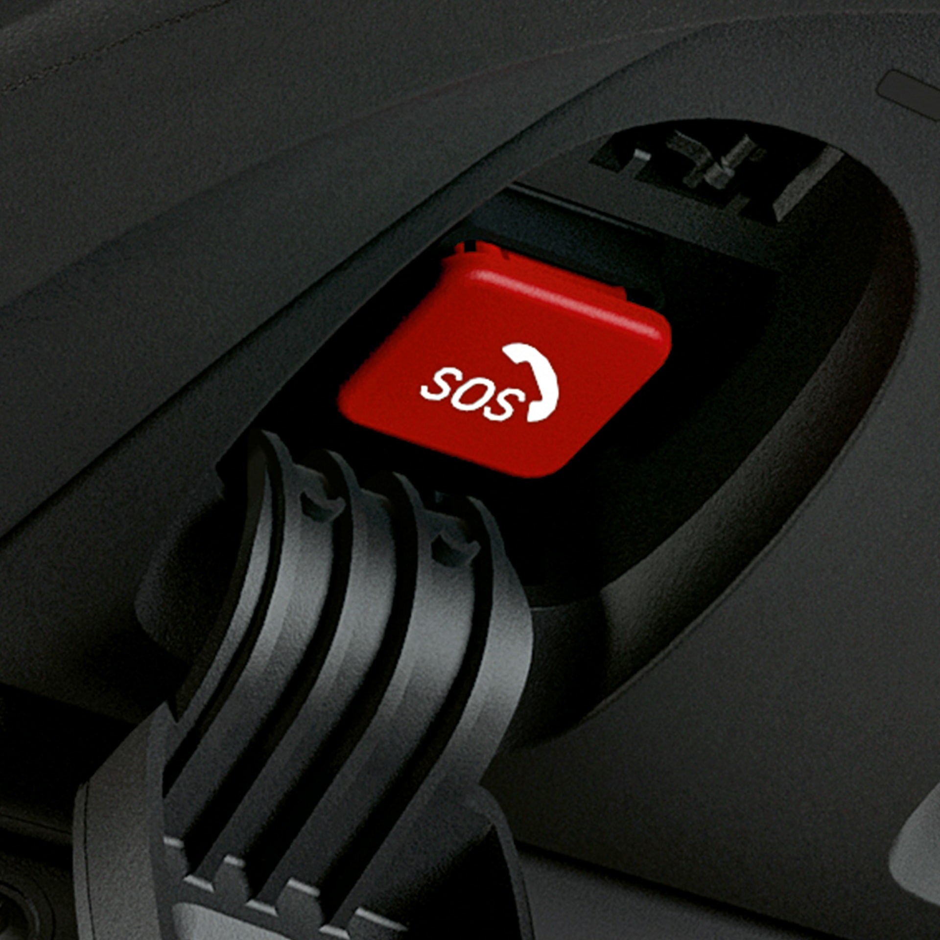 Funcionalidades do MINI Connected