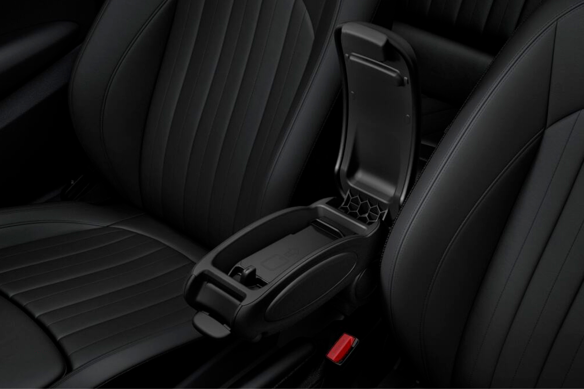 Funcionalidades do MINI Connected