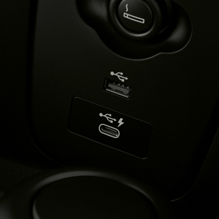 Funcionalidades do MINI Connected