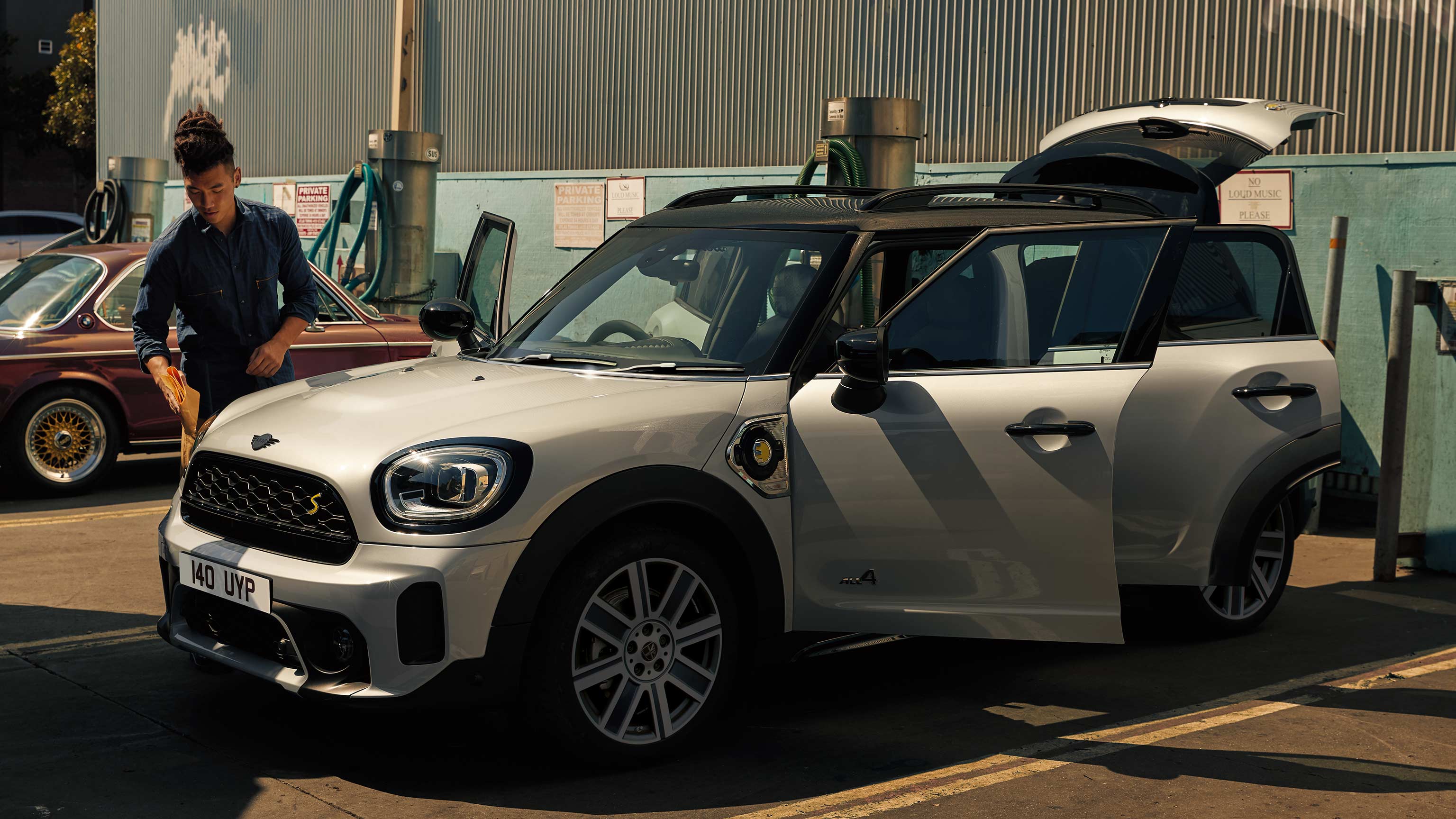 MINI Brasil | MINI.com.br