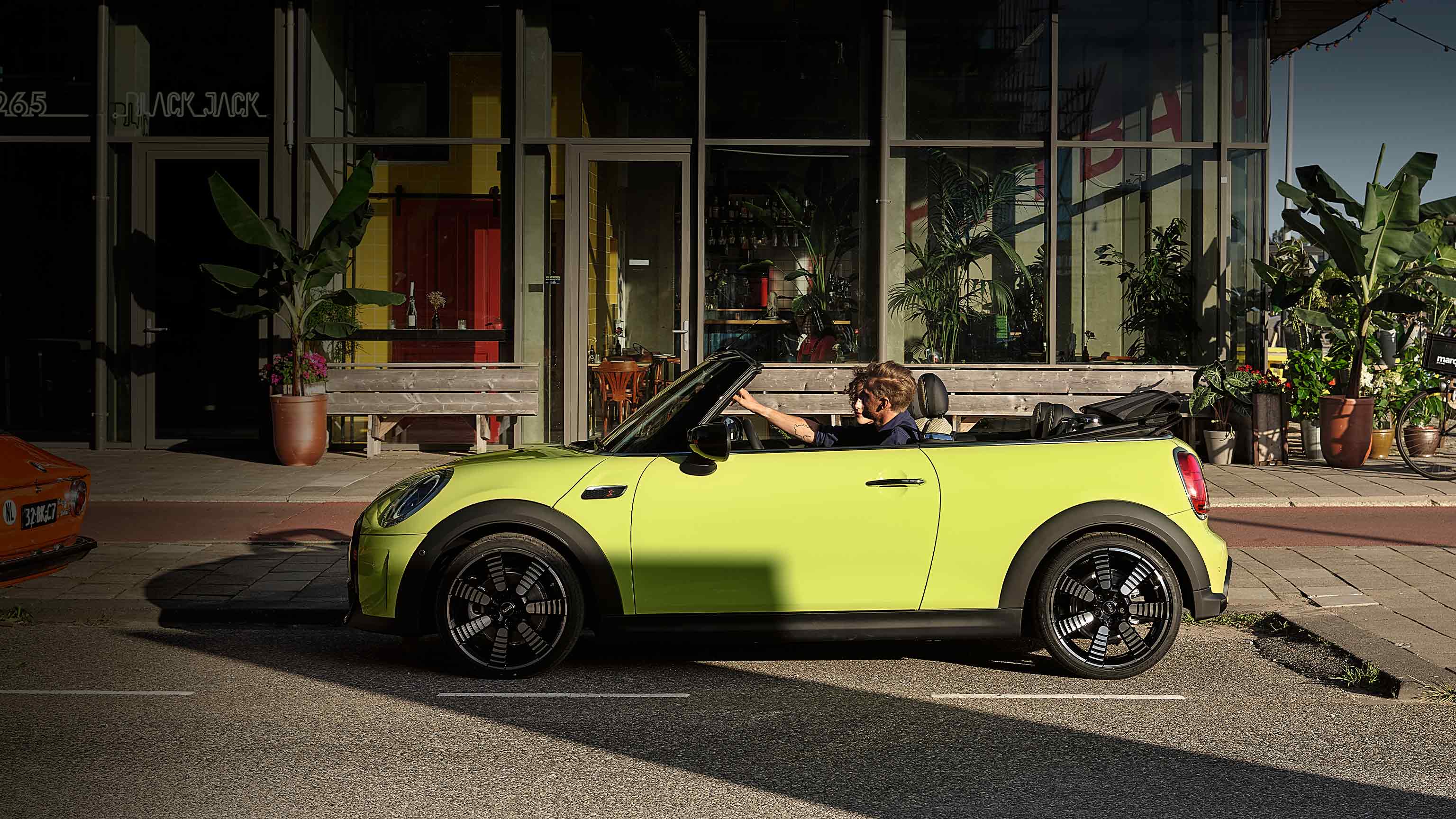 MINI Brasil - Veículos novos e seminovos