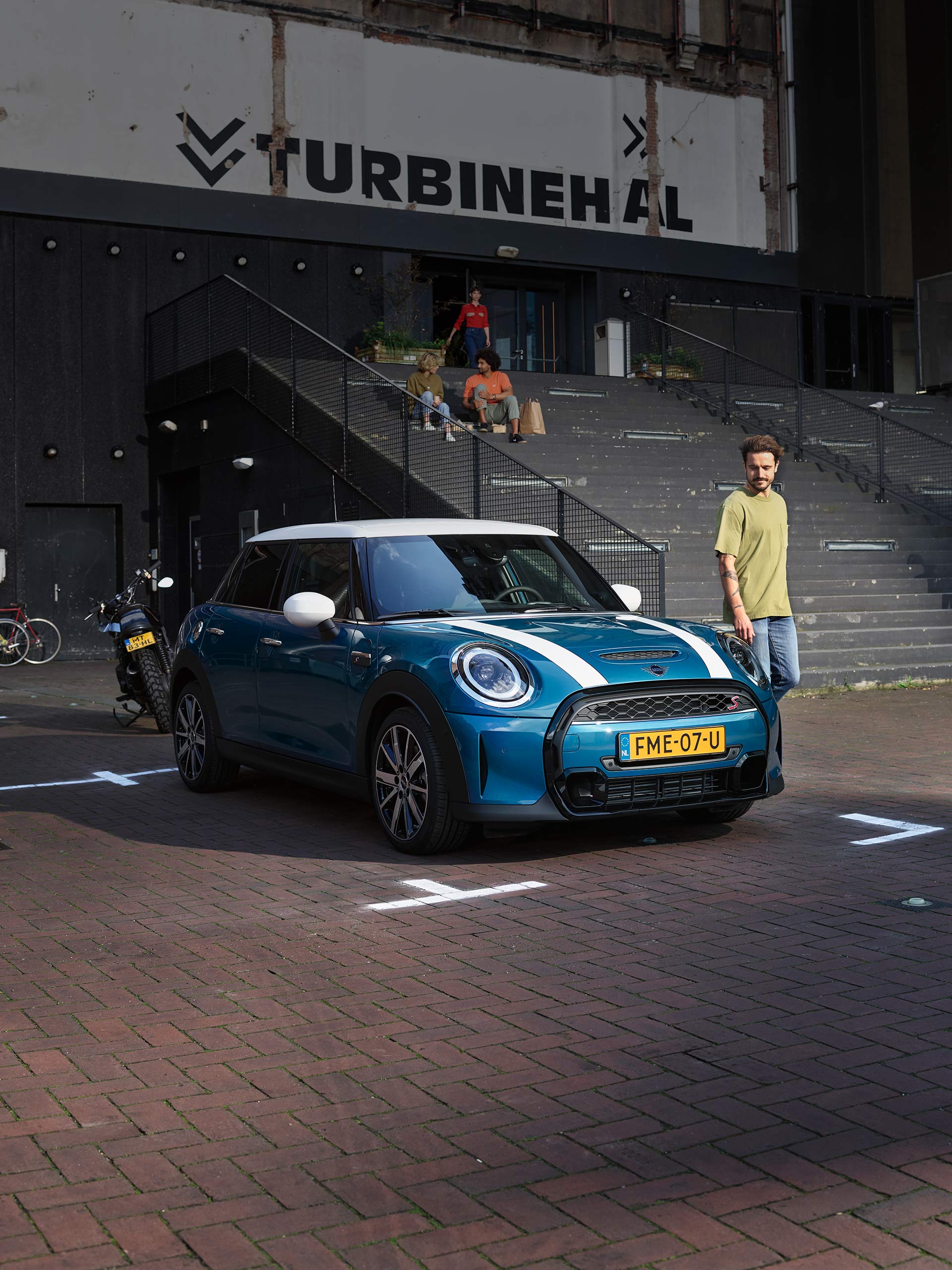 MINI Brasil | MINI.com.br