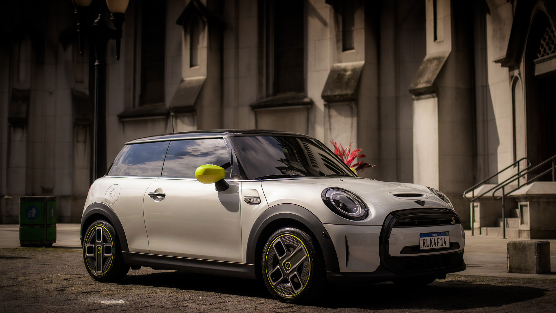 MINI Brasil | MINI.com.br