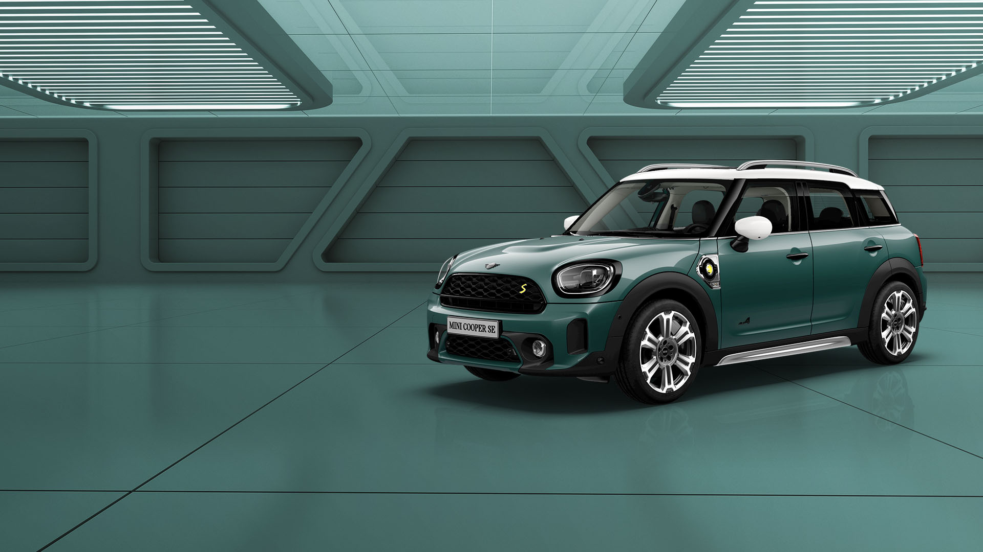 MINI Brasil | MINI.com.br