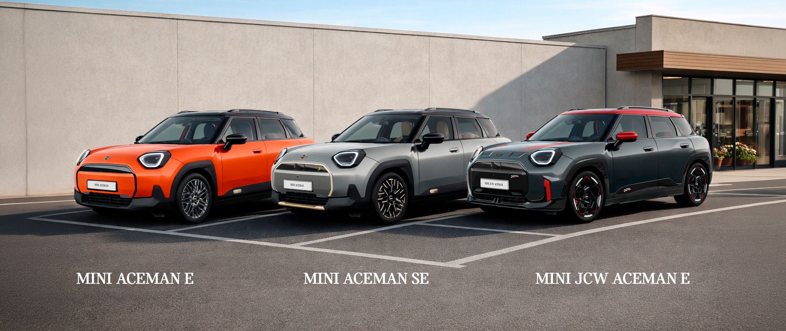 Ofertas MINI | MINI.com.br