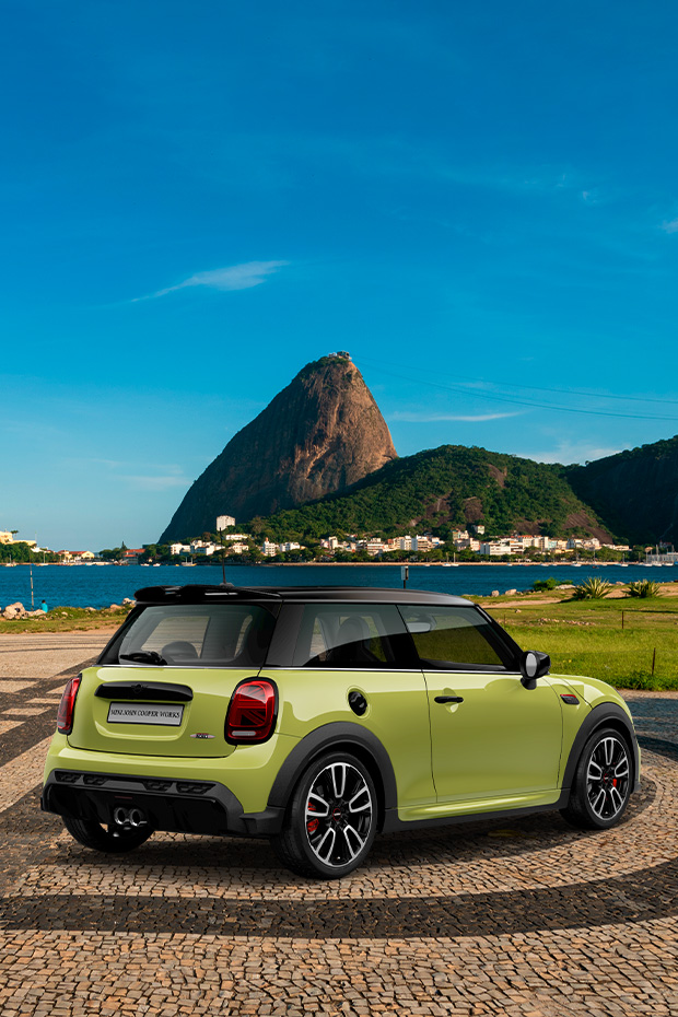 MINI Brasil | MINI.com.br