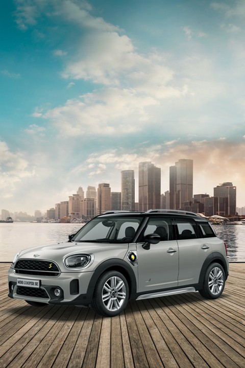 MINI Brasil | MINI.com.br