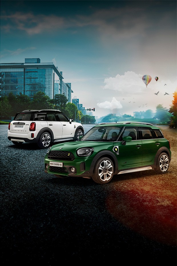 MINI Brasil | MINI.com.br