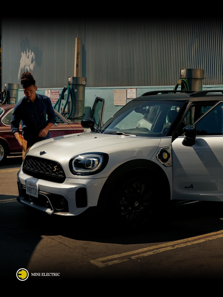 MINI Brasil | MINI.com.br