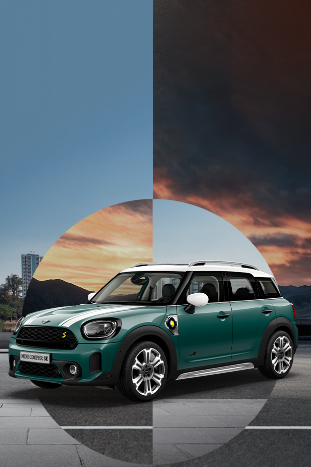 MINI Brasil | MINI.com.br