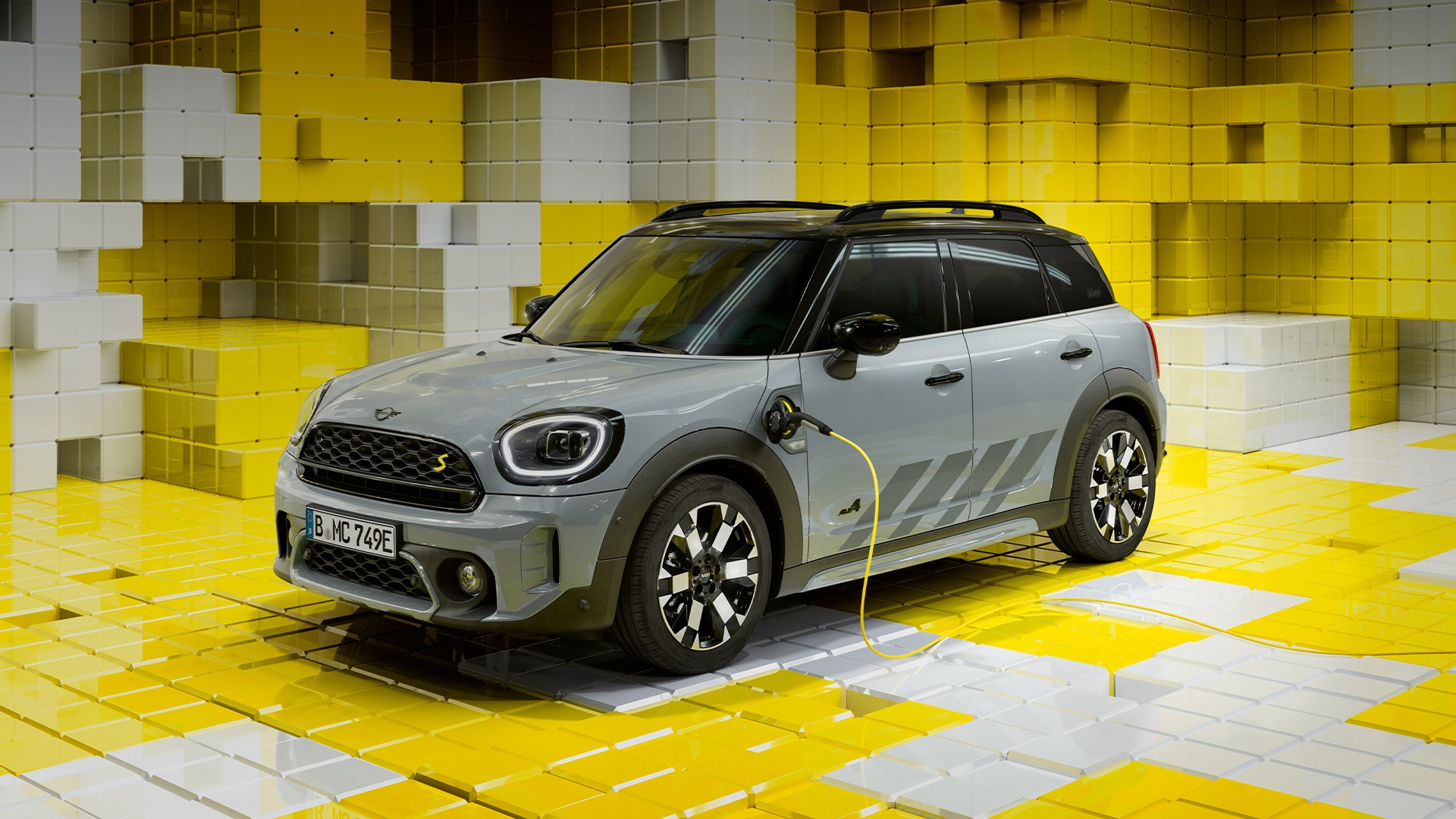 MINI Brasil | MINI.com.br