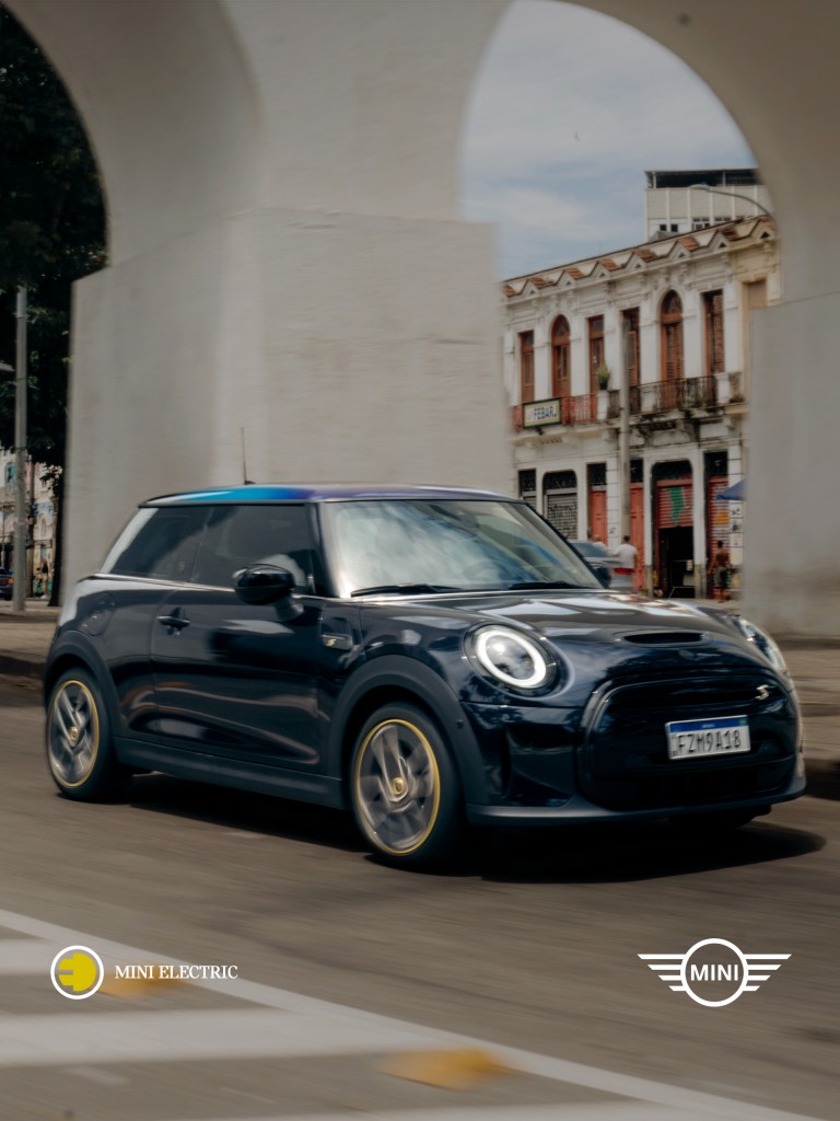 MINI Brasil | MINI.com.br