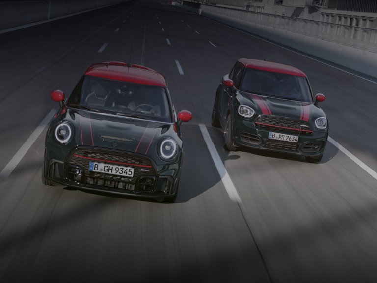 MINI Brasil | MINI.com.br