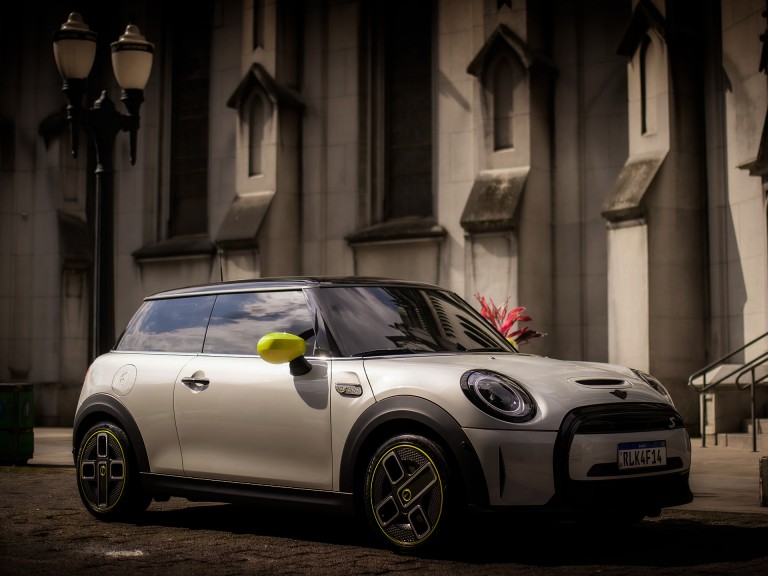 MINI Brasil | MINI.com.br