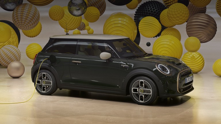 MINI Brasil | MINI.com.br