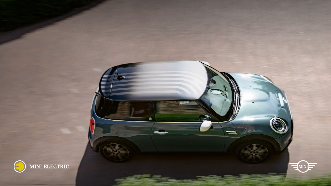 MINI Brasil | MINI.com.br