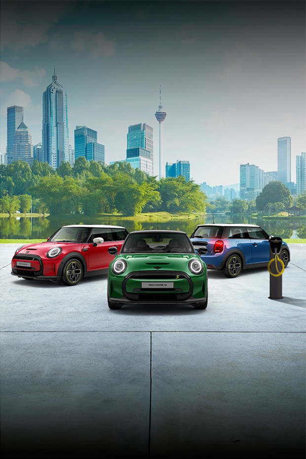 MINI Brasil | MINI.com.br