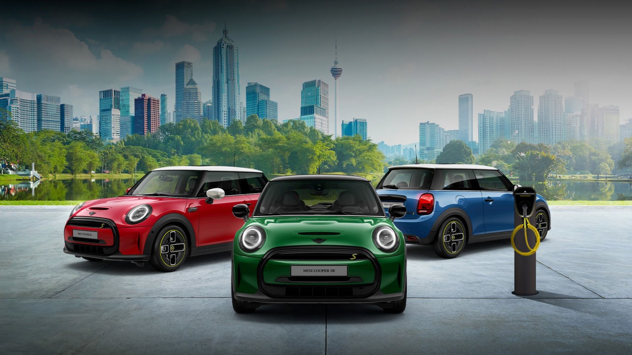 MINI Brasil | MINI.com.br