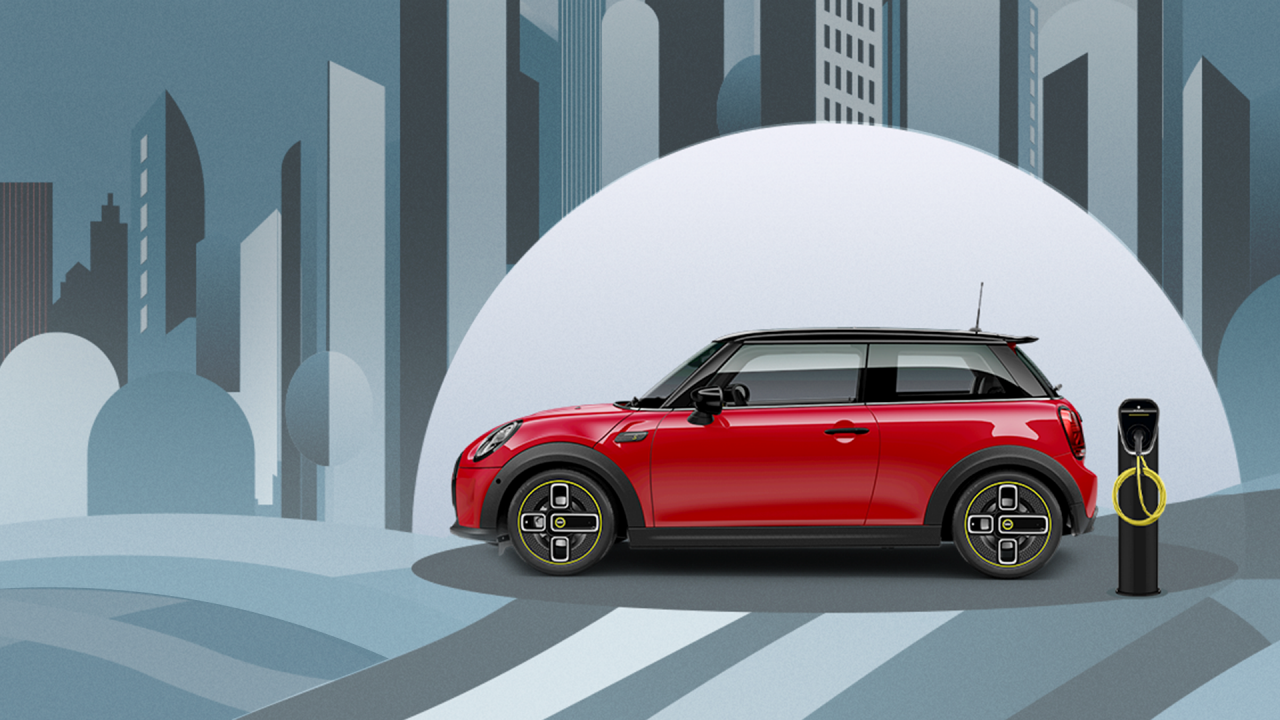 MINI Brasil | MINI.com.br