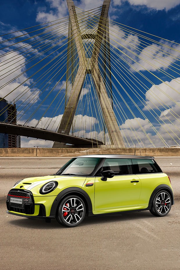 MINI Brasil | MINI.com.br