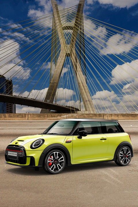 MINI Brasil | MINI.com.br