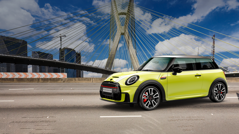 MINI Brasil | MINI.com.br