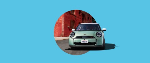 MINI Brasil | MINI.com.br