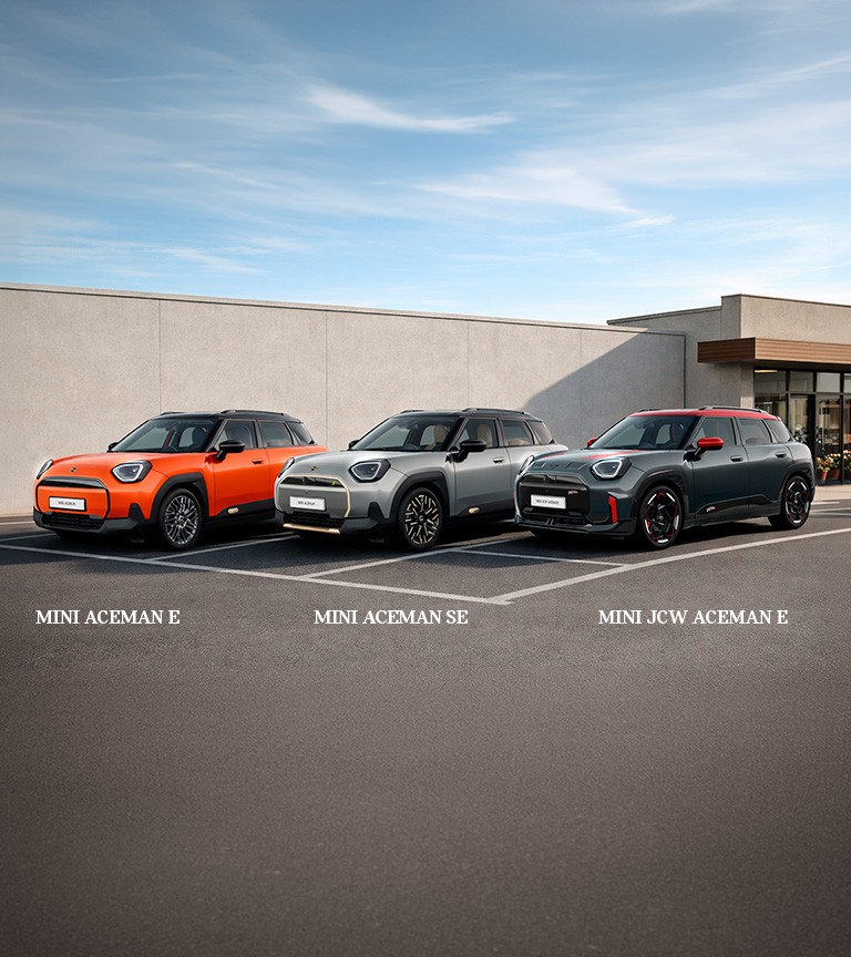 Ofertas MINI | MINI.com.br