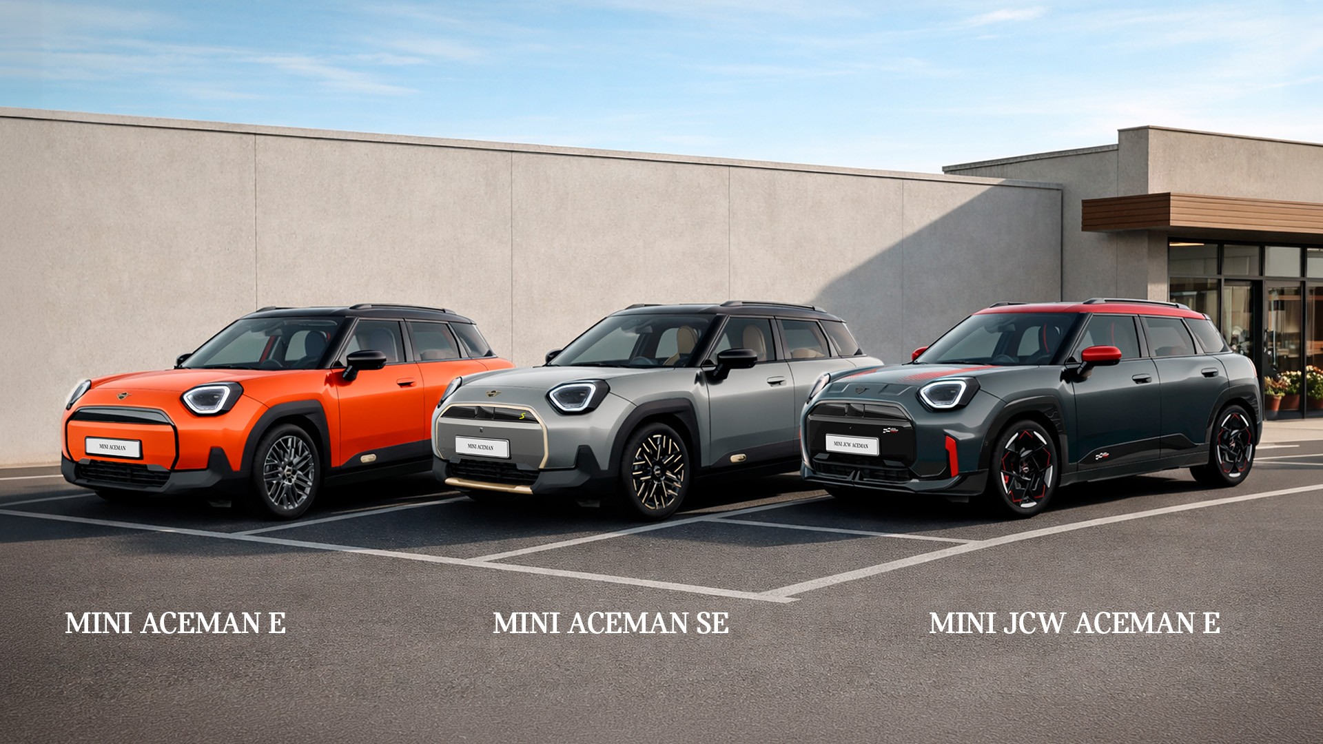 Ofertas MINI | MINI.com.br