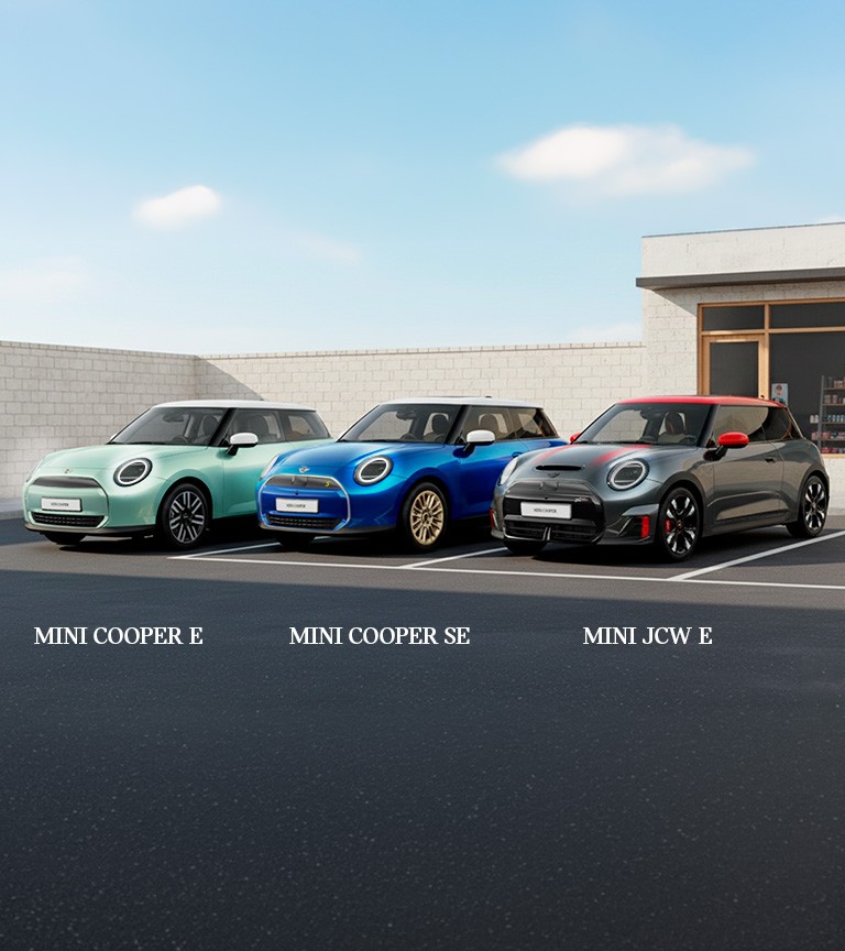 Ofertas MINI | MINI.com.br