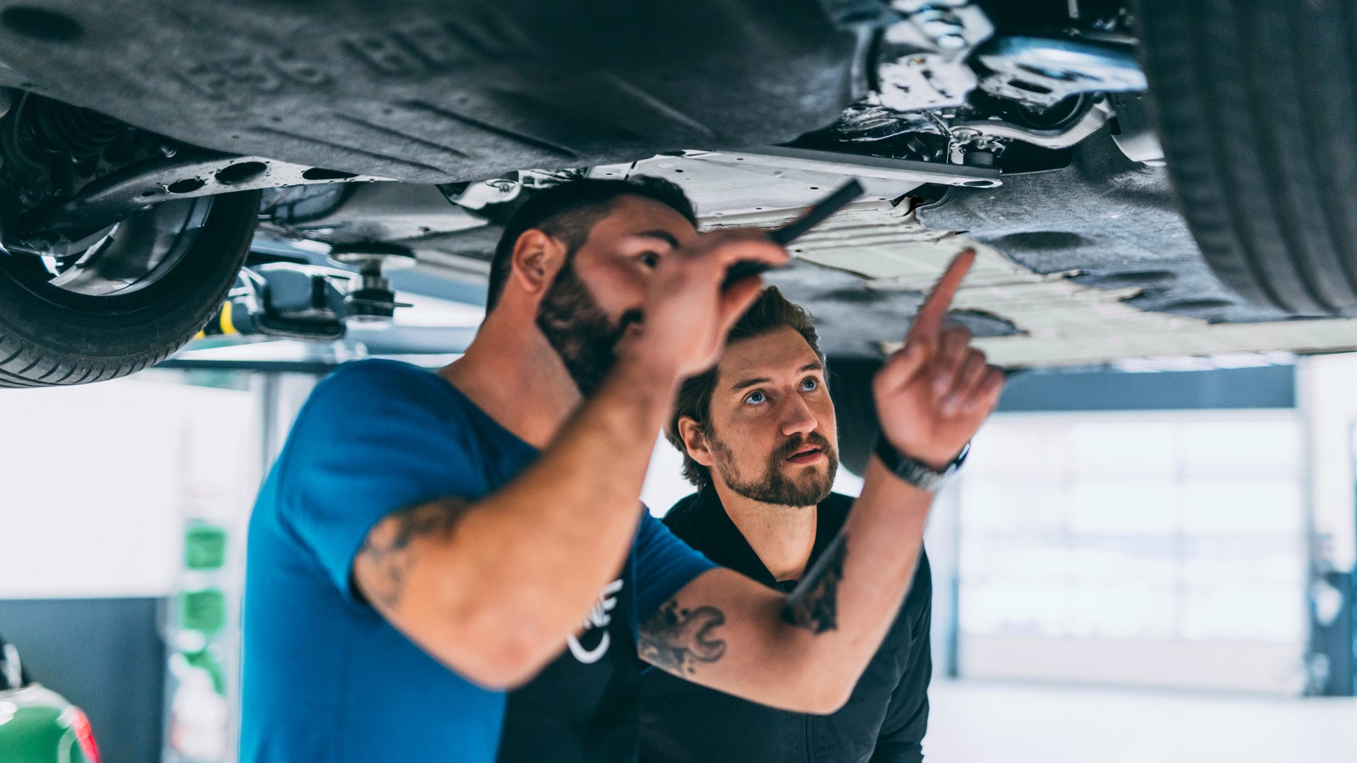 MINI Service | MINI.COM.BR